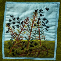 Commissioning a Story Mat