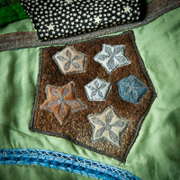 Commissioning a Story Mat